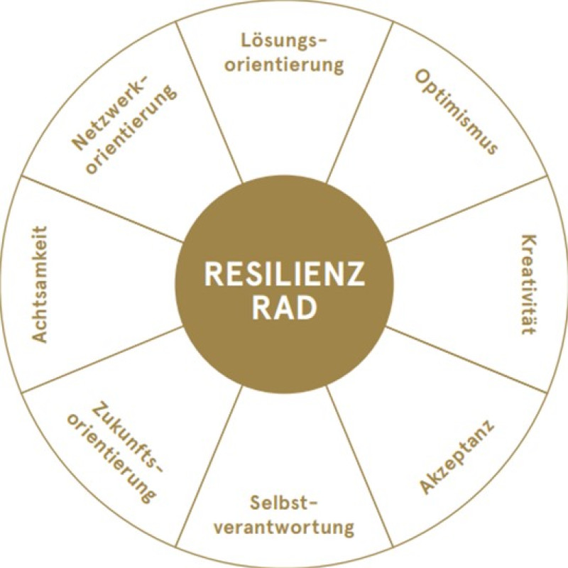 Gesunde Organisationen